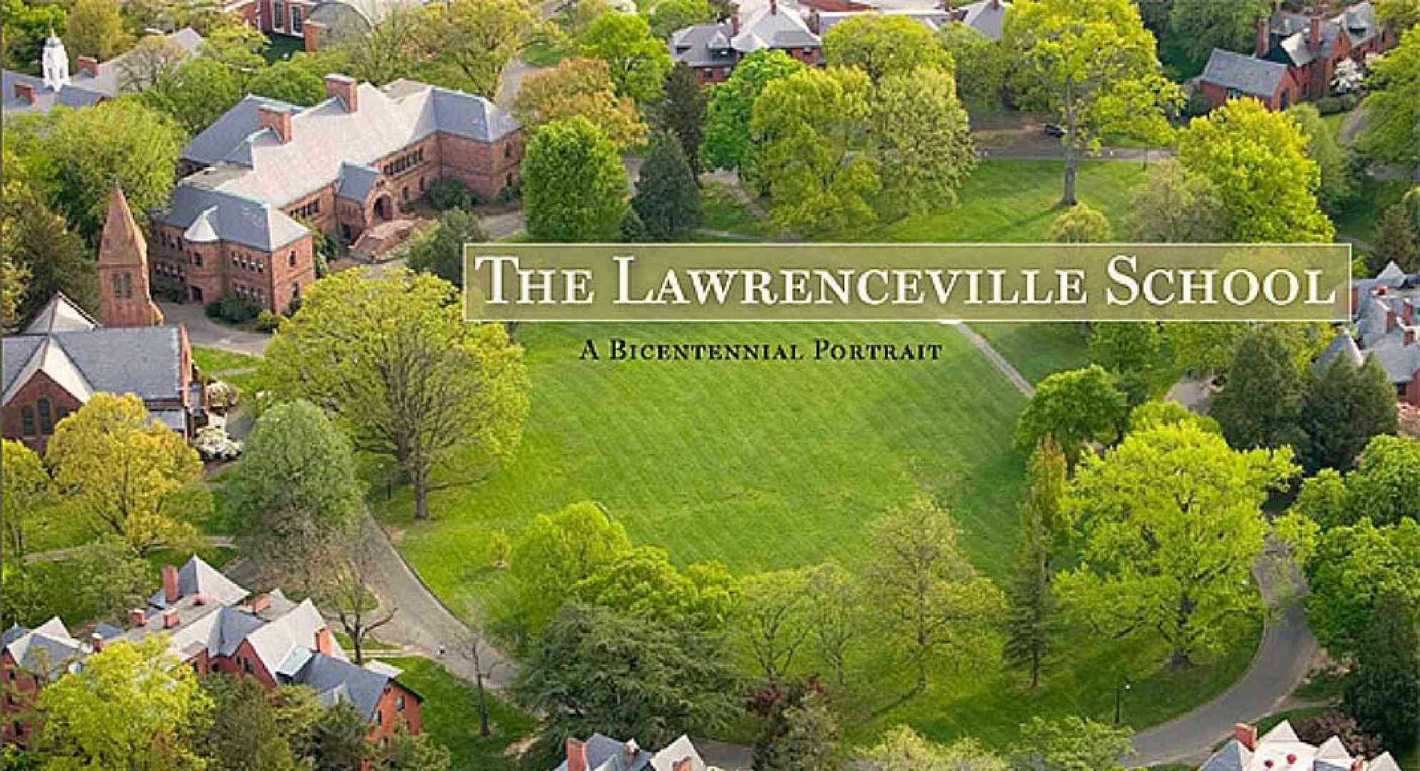 What SSAT scores can get you into The Lawrenceville School? - SSAT ...
